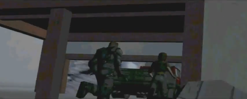 Command & Conquer Renegade Part #29 - Commentary Corner - Mission 8 Command & Conquer Renegade Part #29 - Commentary Corner - Mission 8